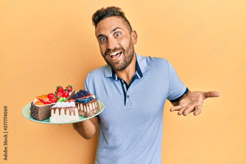 Kit Kat Cake | Savory Touch