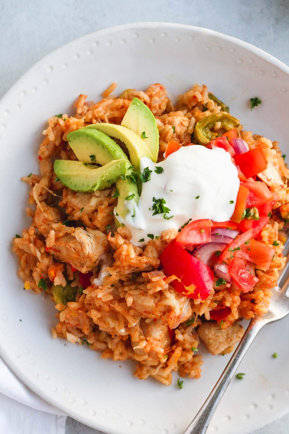 Juicy Instant Pot Garlic Butter Steak Bites | Savory Touch