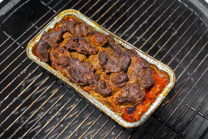 Beef Shawarma with Italian Seasoning | Savory Touch