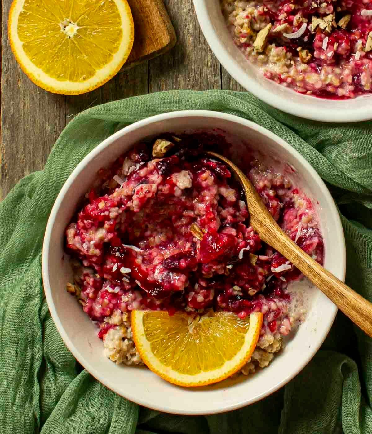 Korean BBQ Poke Bowl | Savory Touch