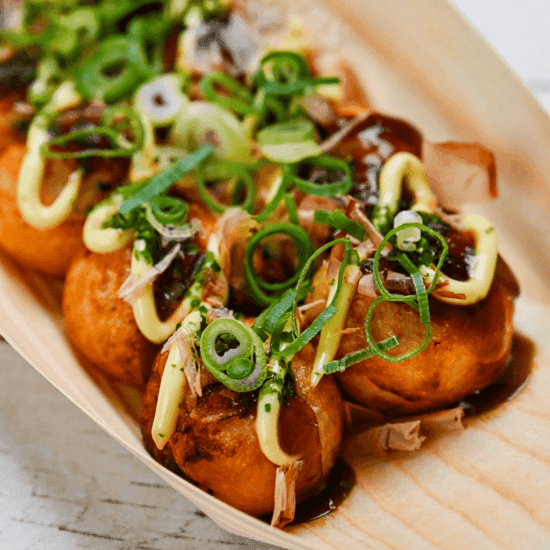 Spicy Tuna Tempura Roll: A Deliciously Crispy Sushi Adventure | Savory ...