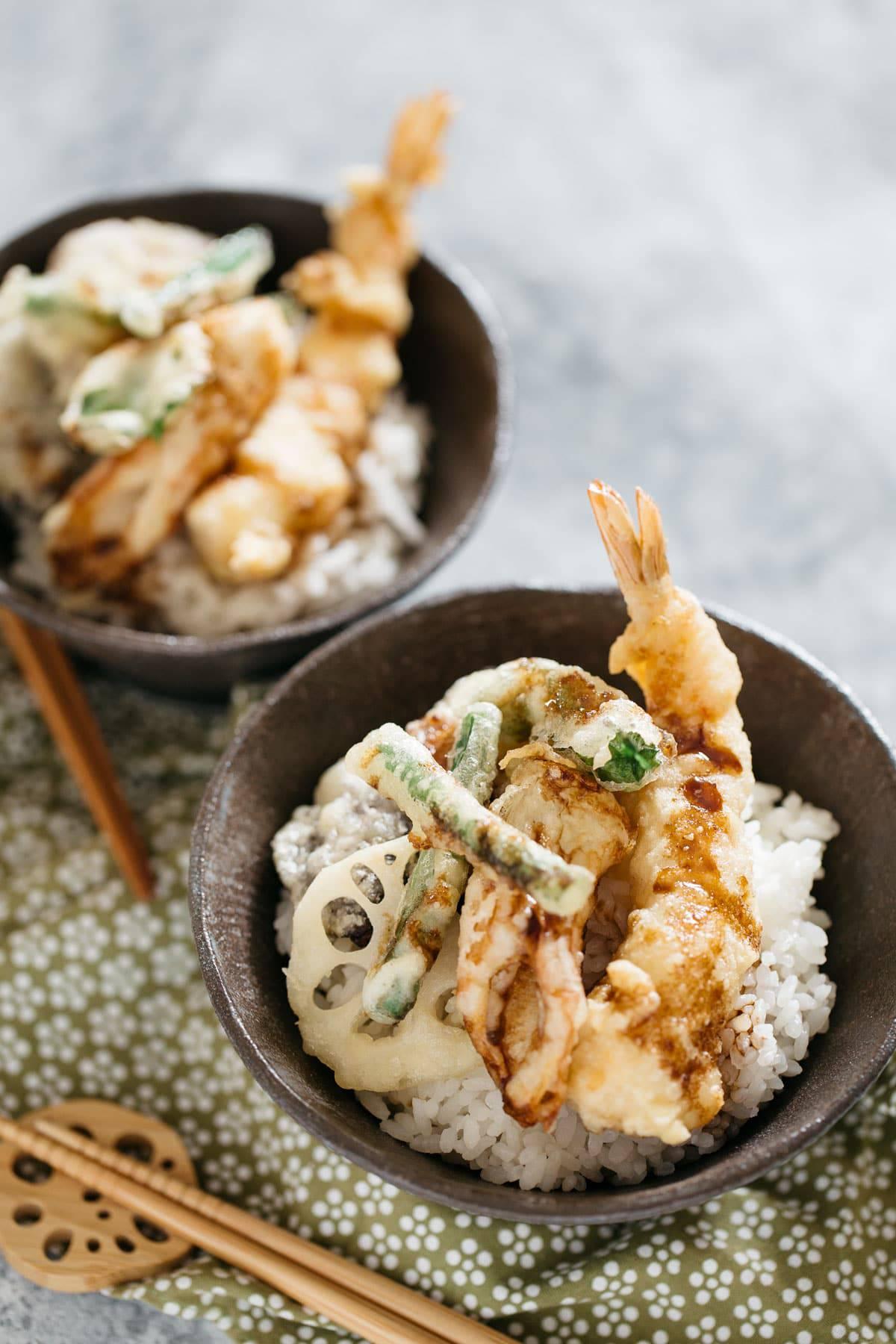 Beer Battered Fried Chicken Pub | Savory Touch