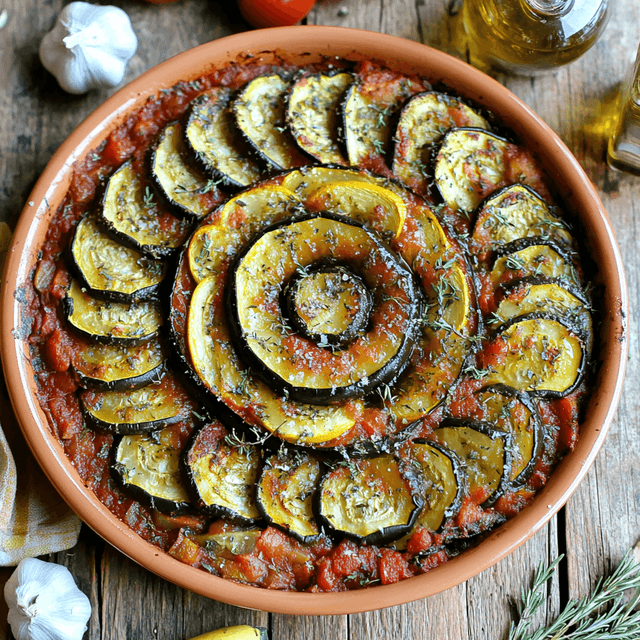 Wild Mushroom and Provolone Quiche with Thyme | Savory Touch