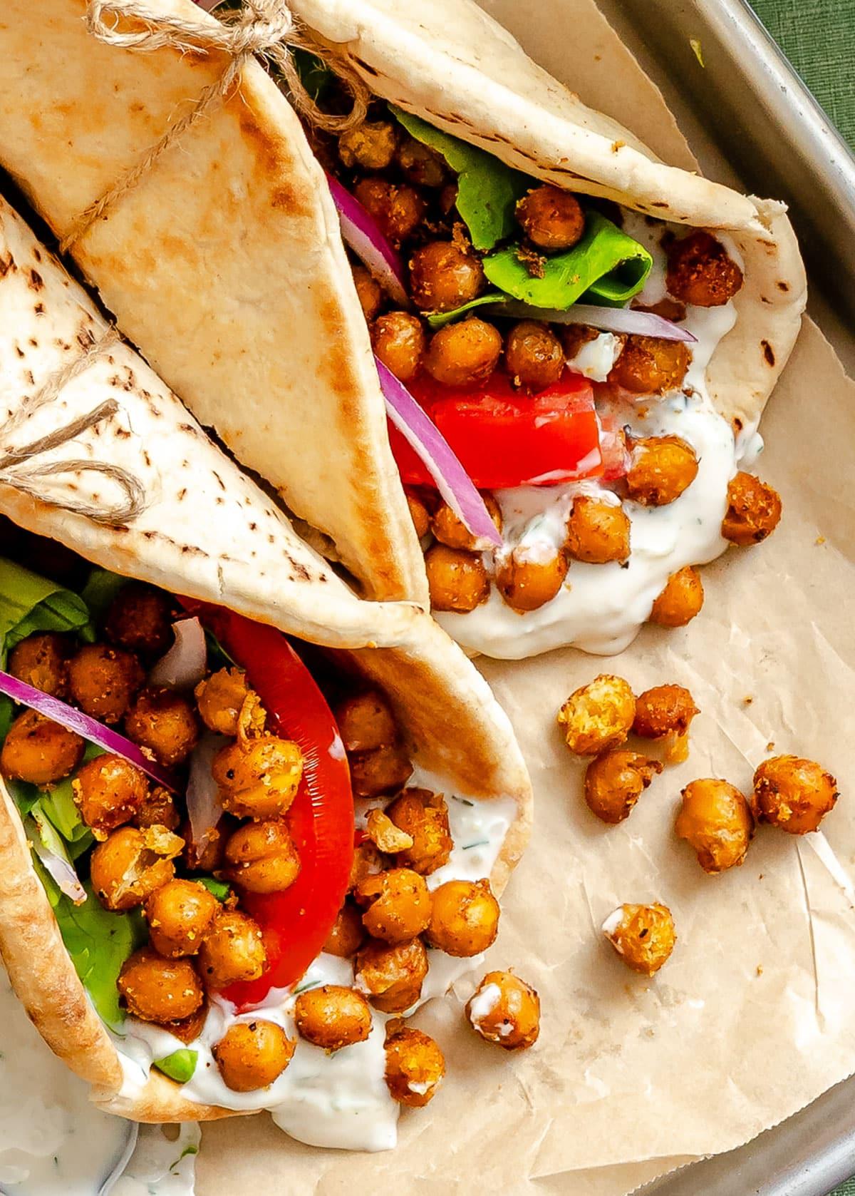 Shakshuka with Spicy Pepperoni | Savory Touch